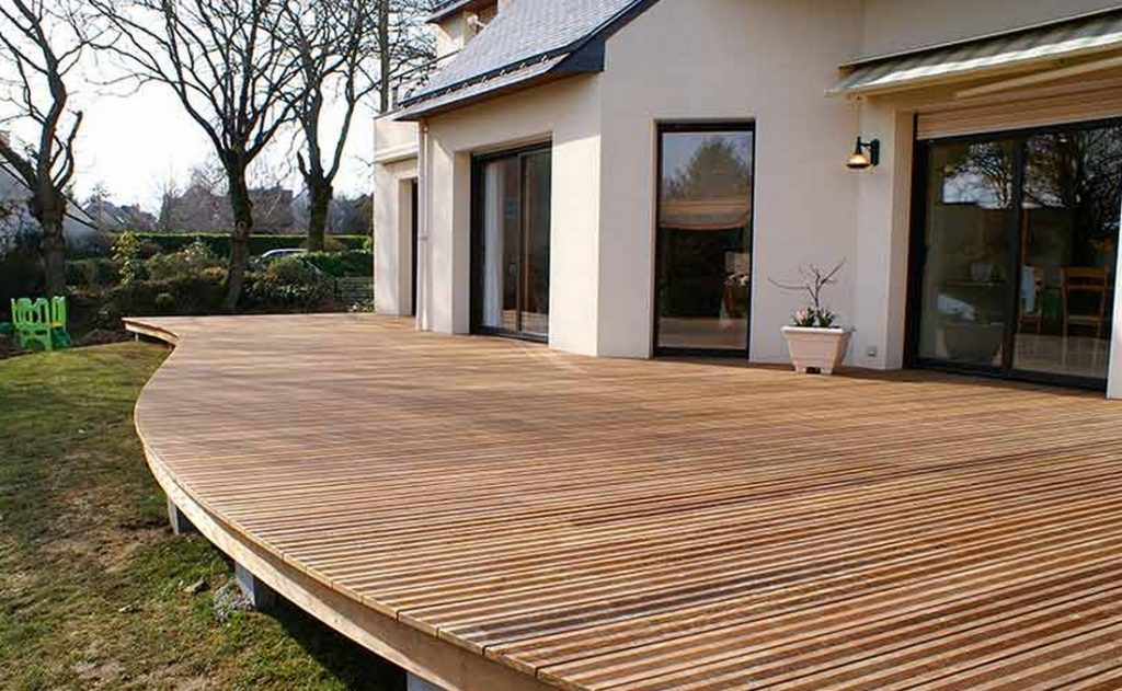 Quel matériau choisir pour aménager une terrasse ? – Les actualités sur ...